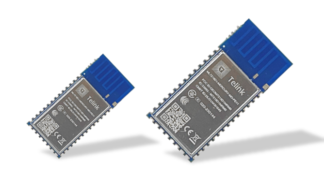 Telink Semiconductor Launches ML7218 & ML3219 Modules: A New Choice for ...